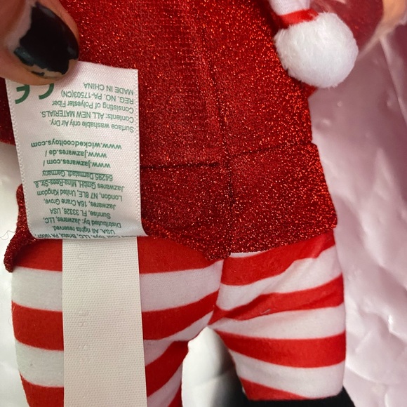 Toys | Cabbage Patch Kids Collectible Chris Helper Doll 149 | Poshmark